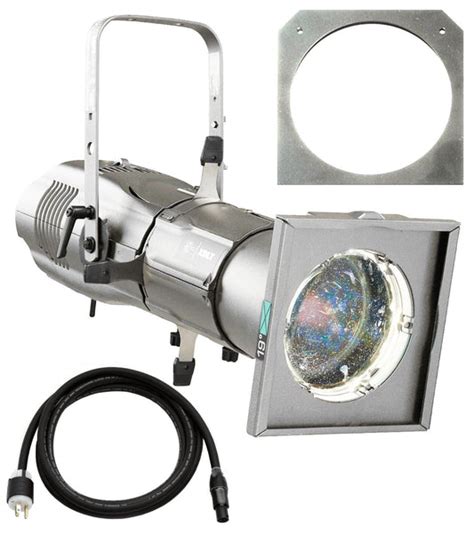 Etc Source Four Led Series 2 Lustr Ellipsoidal Light Engine With
