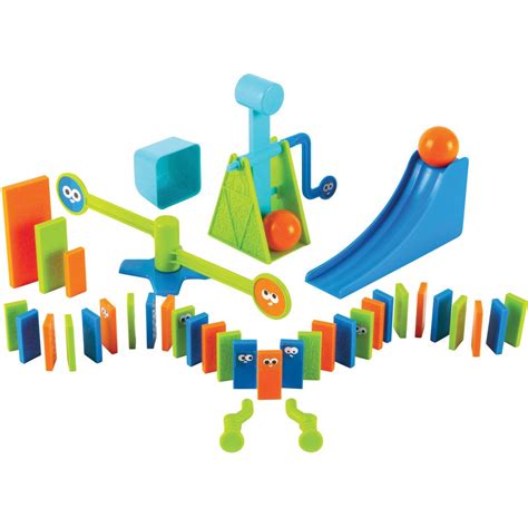 Botley The Coding Robot Action Challenge Accessory Set