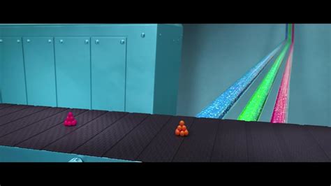 The Willoughbys Candy Factory Imdb