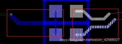 allegro中差分对设置 allegro添加差分对 csdn博客