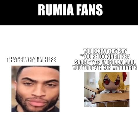 Touhou Characters Meeting Their Fans R 2hujerk