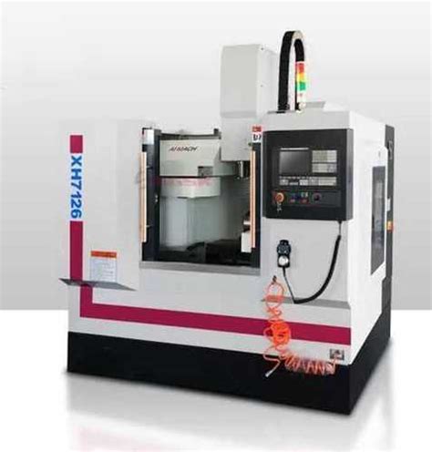 Automatic Cnc Base Machine At Best Price In New Delhi Megatech Components Pvt Ltd