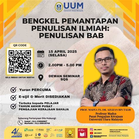 Evening Well Spent At The Shobah Mohd Subri