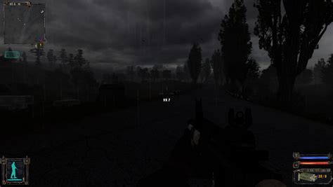 dynamic shaders 2 image new age mod for s t a l k e r shadow of