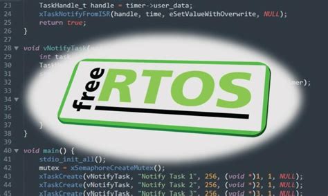 Check Out My Latest Blog Using Freertos With The Raspberry Pi Pico