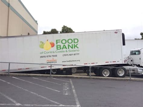 Food Bank Of Contra Costa And Solano Updated October 2025 30 Photos