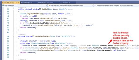 Renderfield Glass Mapper Exception Failed To Render Field On Item