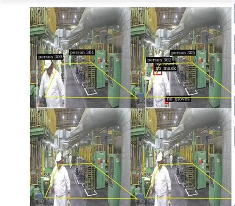 Multicamera Detection Issues In Deepstream 70 With Jetson Deepstream