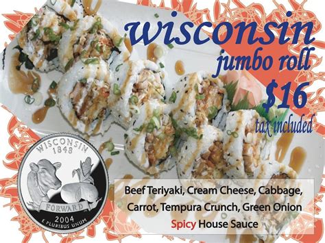 Menu At Healthy Japan Restaurant Visalia S Mooney Blvd