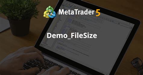 Скачать бесплатно скрипт Demofilesize от Automated Trading для Metatrader 5 в Mql5 Code