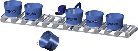 Detecting Perforations In Products Pneumatics And Sensors Ireland