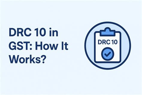 Complete Procedure For Filing CMP On GST Portal Pice