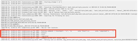 Airflow Bashoperator With Examples In 2023 Naiveskill