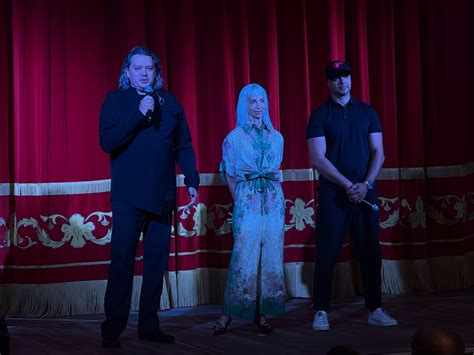 Беларускі дзяржаўны акадэмічны тэатр юнага гледача Тэатральны сезон завяршаецца але ў тэатры