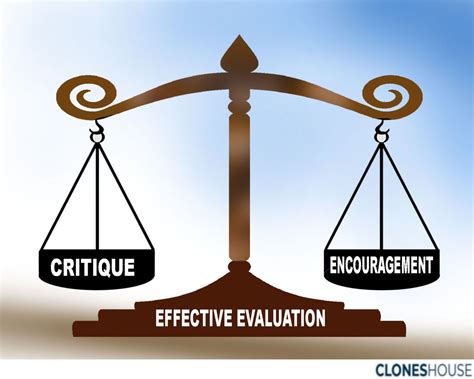 Beyond Critique Positive Evaluations Are Just As Valid Cloneshouse