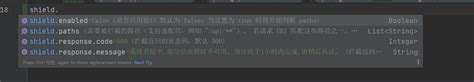 Spring Boot Starter 怎么加配置提示文件如何生成spring Configuration Metadatajson Csdn博客