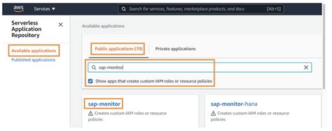 Sap On Amazon部署必知必会 亚马逊aws官方博客