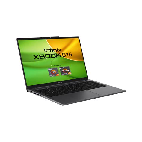 Xbook B15 Infinix Mobiles