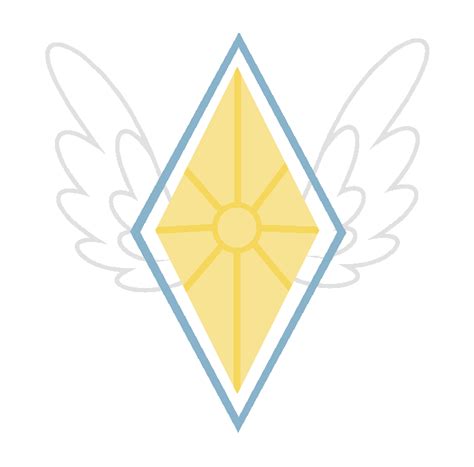 Mlp Next Gen Ice Light Cutie Mark By Diamant As On Deviantart