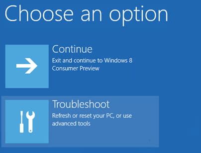 How To Boot In Safe Mode In Windows 8 10