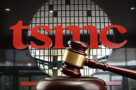 Globalfoundries Rozpoczyna Spór Patentowy Z Tsmc Elektronika B2b