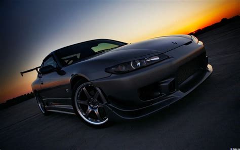 Nissan Silvia S15 Wallpapers Wallpaper Cave
