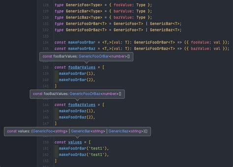 columnhelper accessor type issue · issue 4241 · tanstack table · github