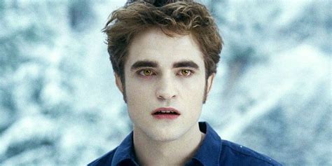 Twilight 10 Questions About Edward Cullens Vampire Abilities Ranked