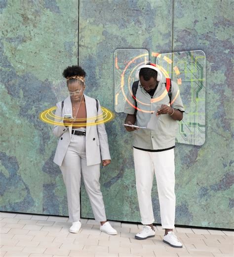 Premium Photo View Of Automatic Recognition Software Analyzing Everyday Subjects And Entities