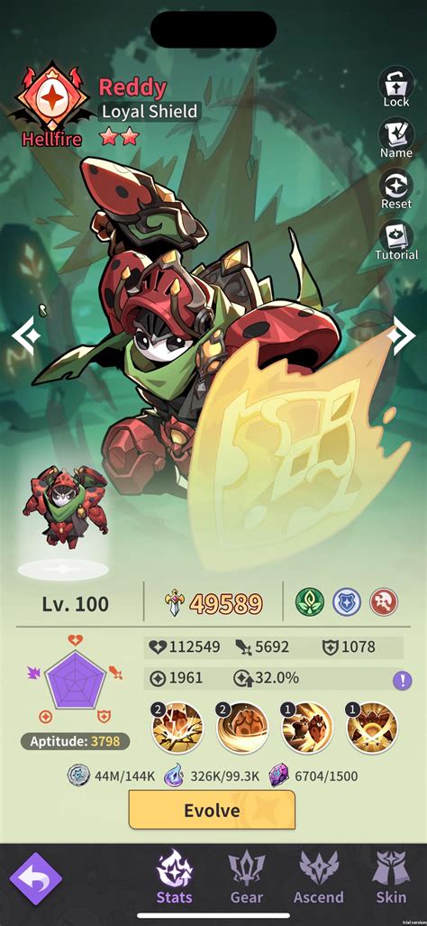 Power Glitch R Monsternevercry