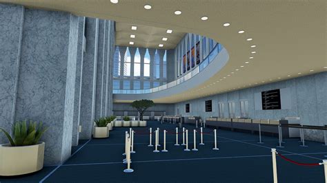 Marine Flightsim Wtc World Trade Center Twin Towers 1999 World