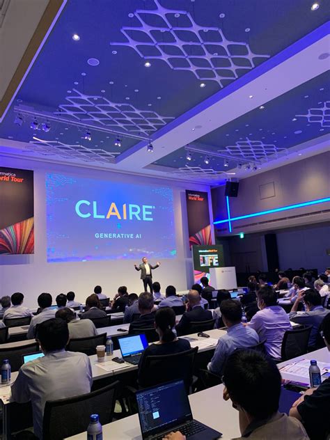 Informatica Office Photos