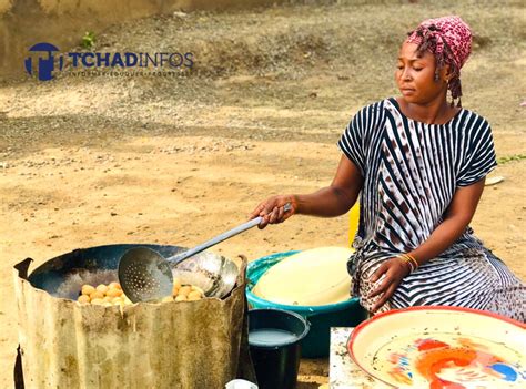 Tchadinfos On Twitter Human Of Ndjamena Valentine Euremné Est