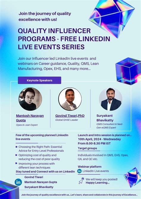 Govind Tiwariphd M Tech Be Iwe Nebosh Idip On Linkedin