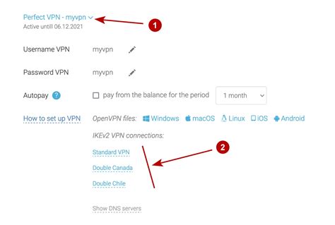 How To Set Up IKEv2 VPN Connection On Windows 10