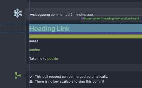 Markdown Anchor Links Are Cut Off By Container Issue 14255 Go