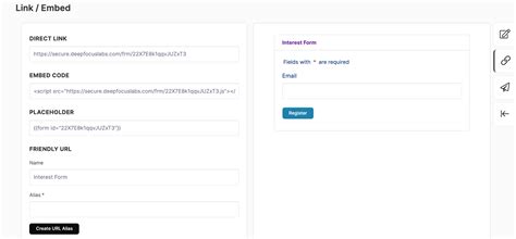 FORMS General Forms SuiteDash Help Documentation