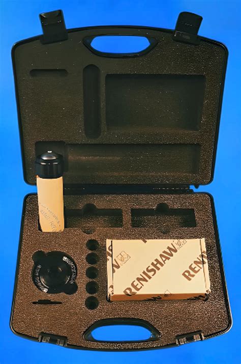 Renishaw Zeiss Cmm Probe 19mm Datum Sphere Calibration Standard New A