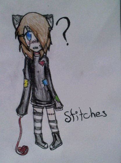 Nyaha By Black Roses Falling On Deviantart