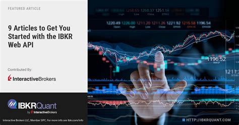 Algotrading Ibkr Quant