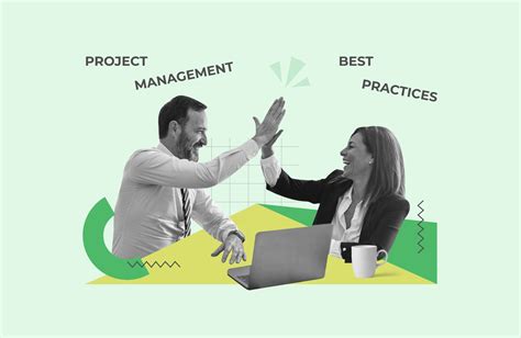 13 Project Management Best Practices When Outsourcing