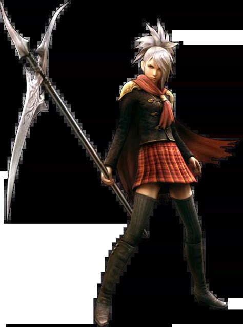 Sice Type 0 Party Member Final Fantasy Wiki Fandom