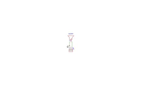 ky 006 passive buzzer module resources easyeda