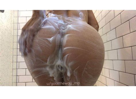 Wearing Only Bubbles For You How Do I Look Porn Pic