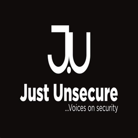 Just Unsecure Youtube