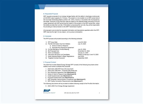 What Is An Rfp A Complete Guide To The Process