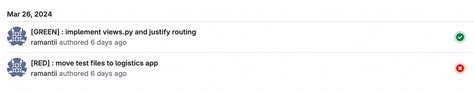 Using Mock And Stub In Django Tests By Ramanti Prajna May 2024