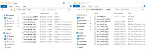 Seamlessly Migrate Large Sql Databases Using Aws Snowball And Aws