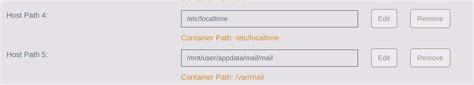 daily error mail · issue 792 · docker mailserver docker mailserver