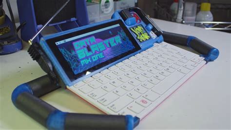 Lilbits Cyberdecks Chromebooks Kindle Jailbreaks And Linux Phones Liliputing
